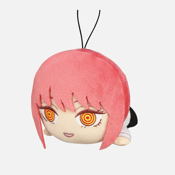 Makima Lying Down Plush Toy - Chainsaw Man – FigurineOut