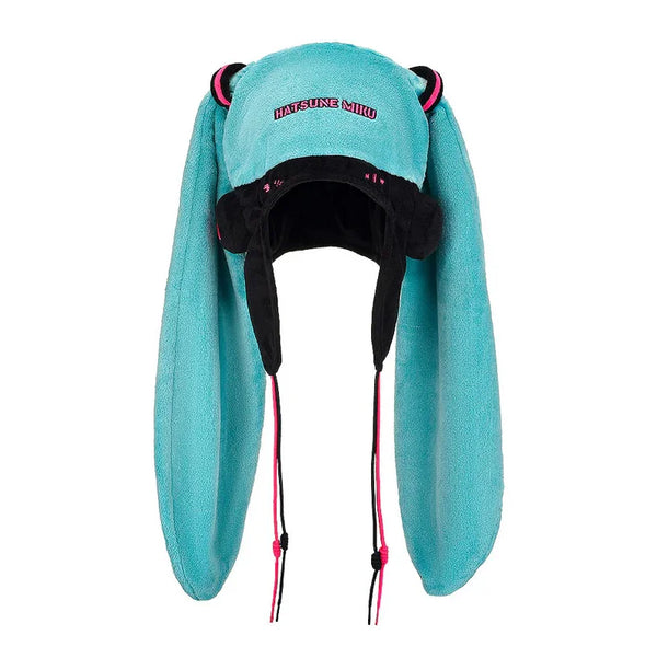 Hatsune Miku Character Cap - Character Vocal Series 01 – FigurineOut