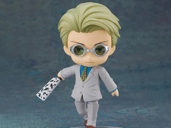 Kento Kento Nanami Nendoroid No.1812 - Jujutsu Kaisen – FigurineOut