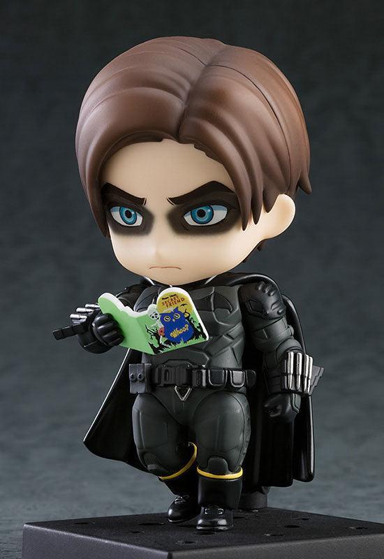 Nendoroid batman store
